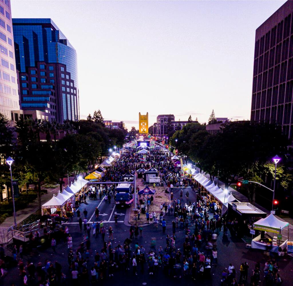 STATE CAPITOL EVENT TENTS - Made in the ShadeMade in the Shade | Tent ...